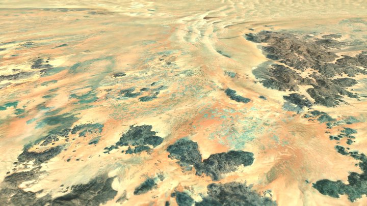 Neom 3D models - Sketchfab