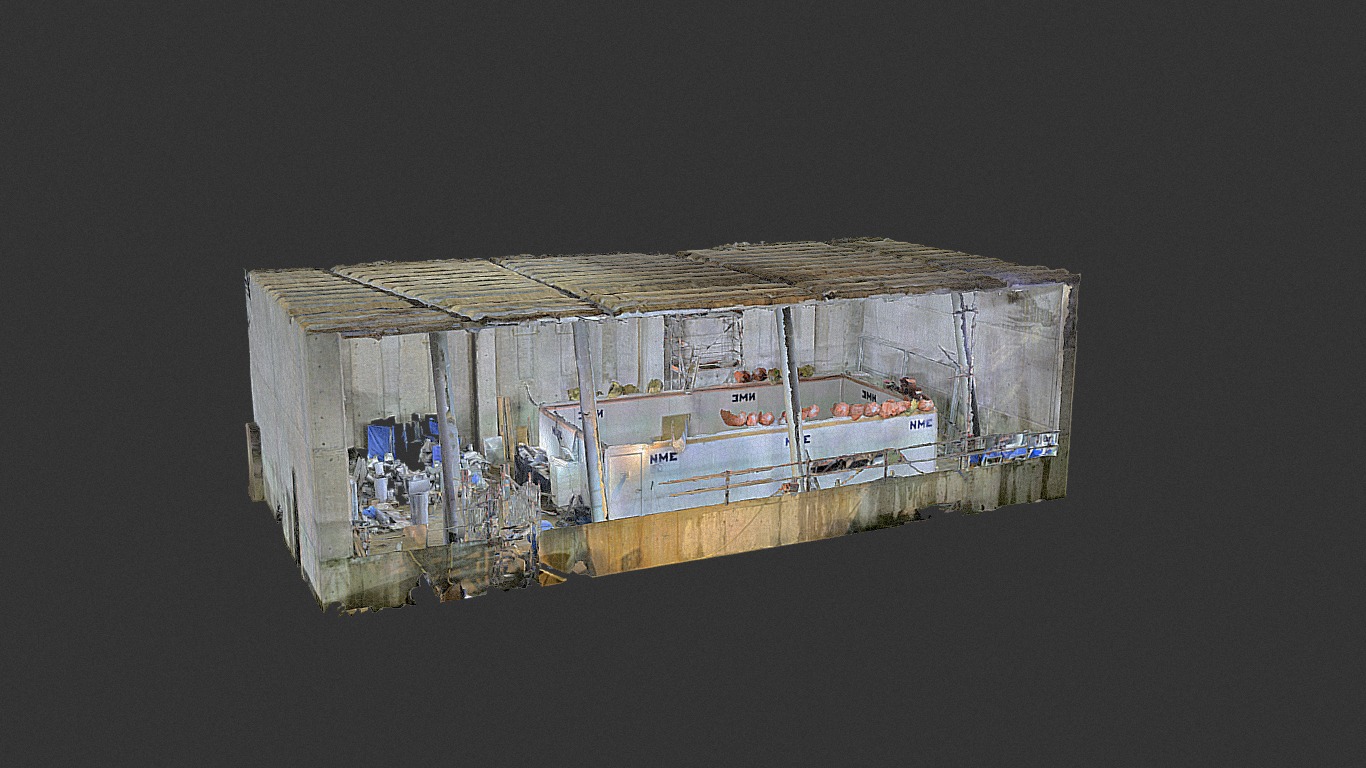 Gateway 2 - 3D model by imm3rsive [93e5d1e] - Sketchfab
