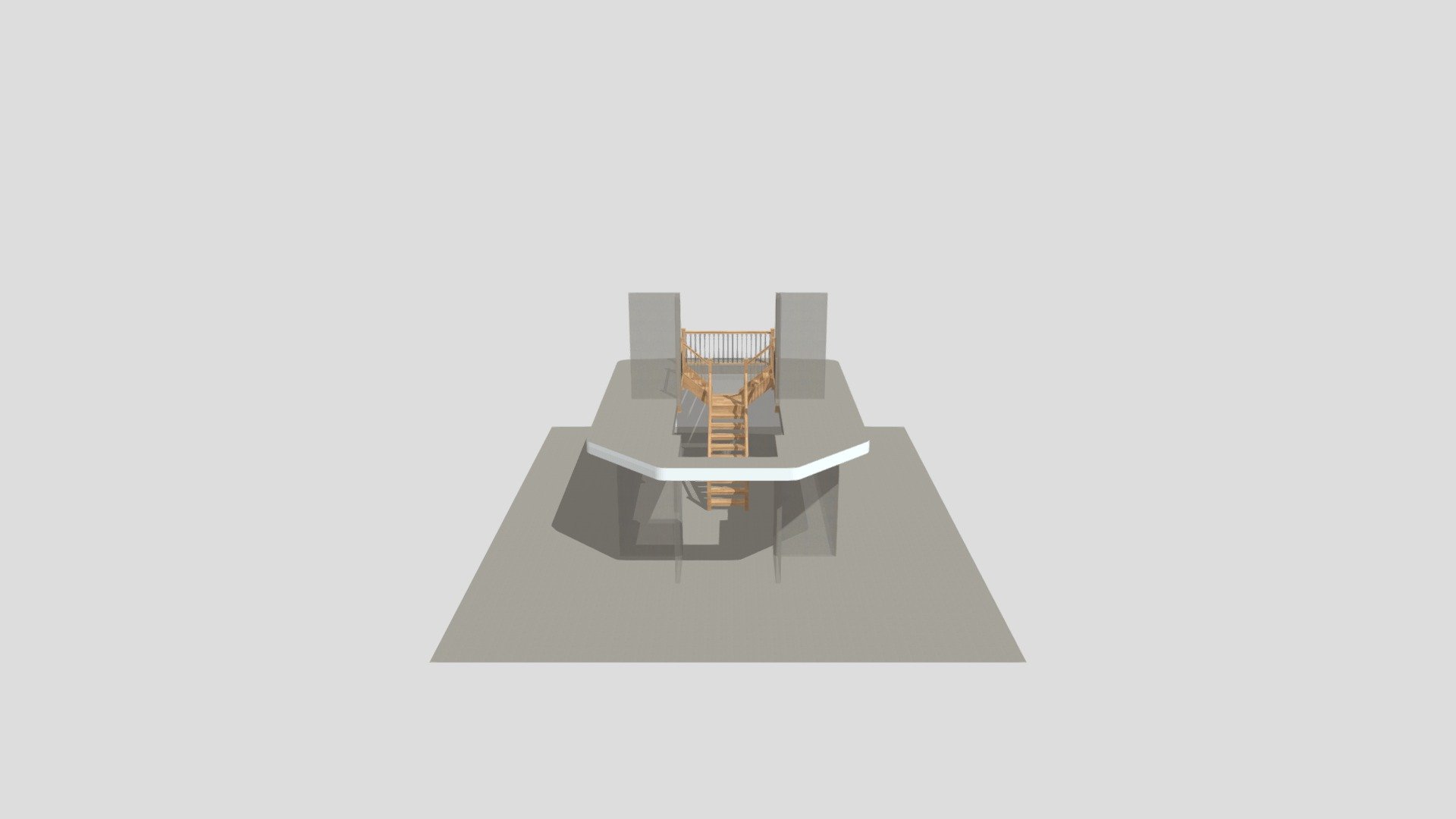 Mark_Cronin_Ormskirk_Straight - Download Free 3D model by Alan Grice ...