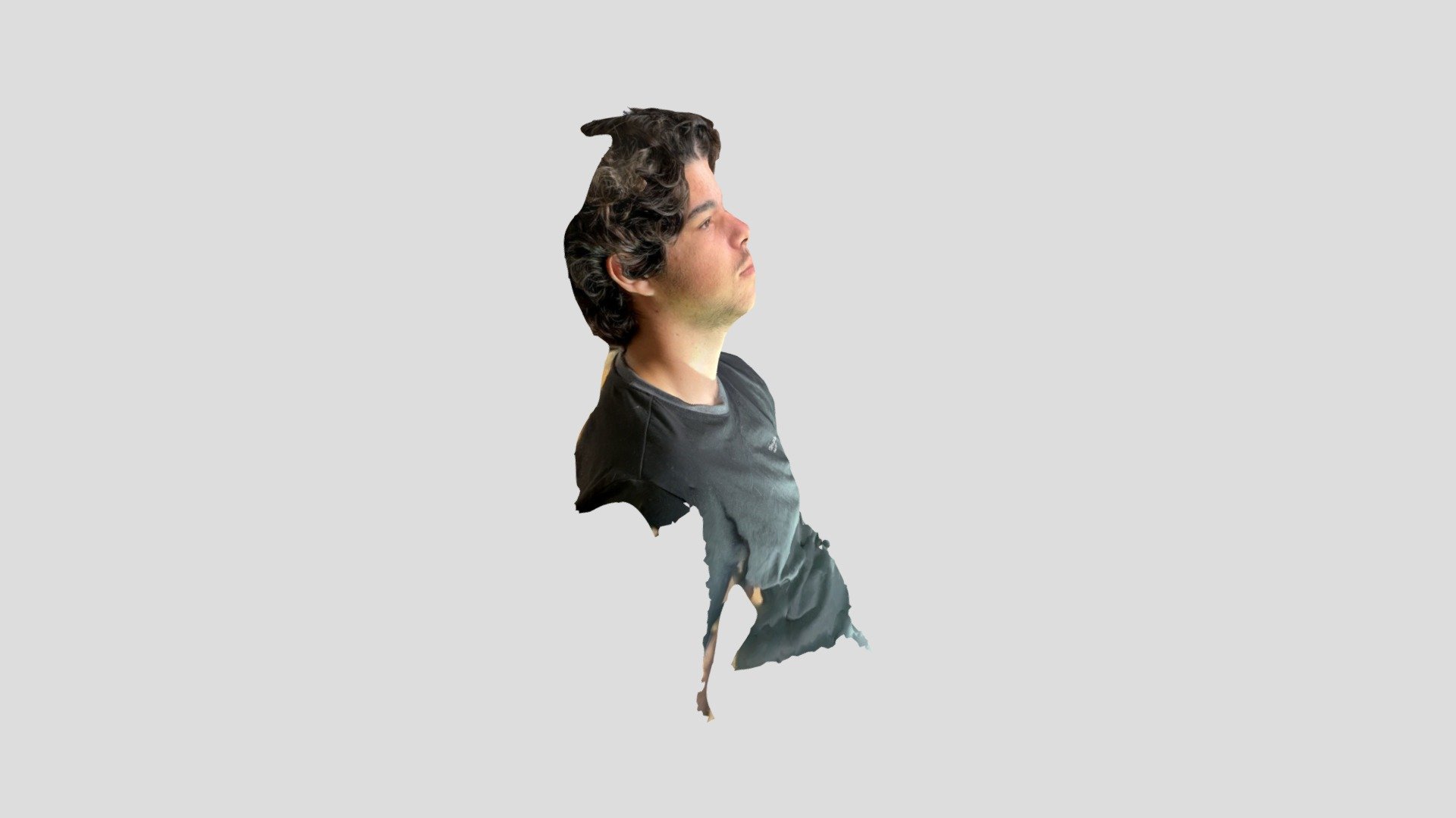 Mitchy - Download Free 3D model by walterlebrec [93e62ac] - Sketchfab