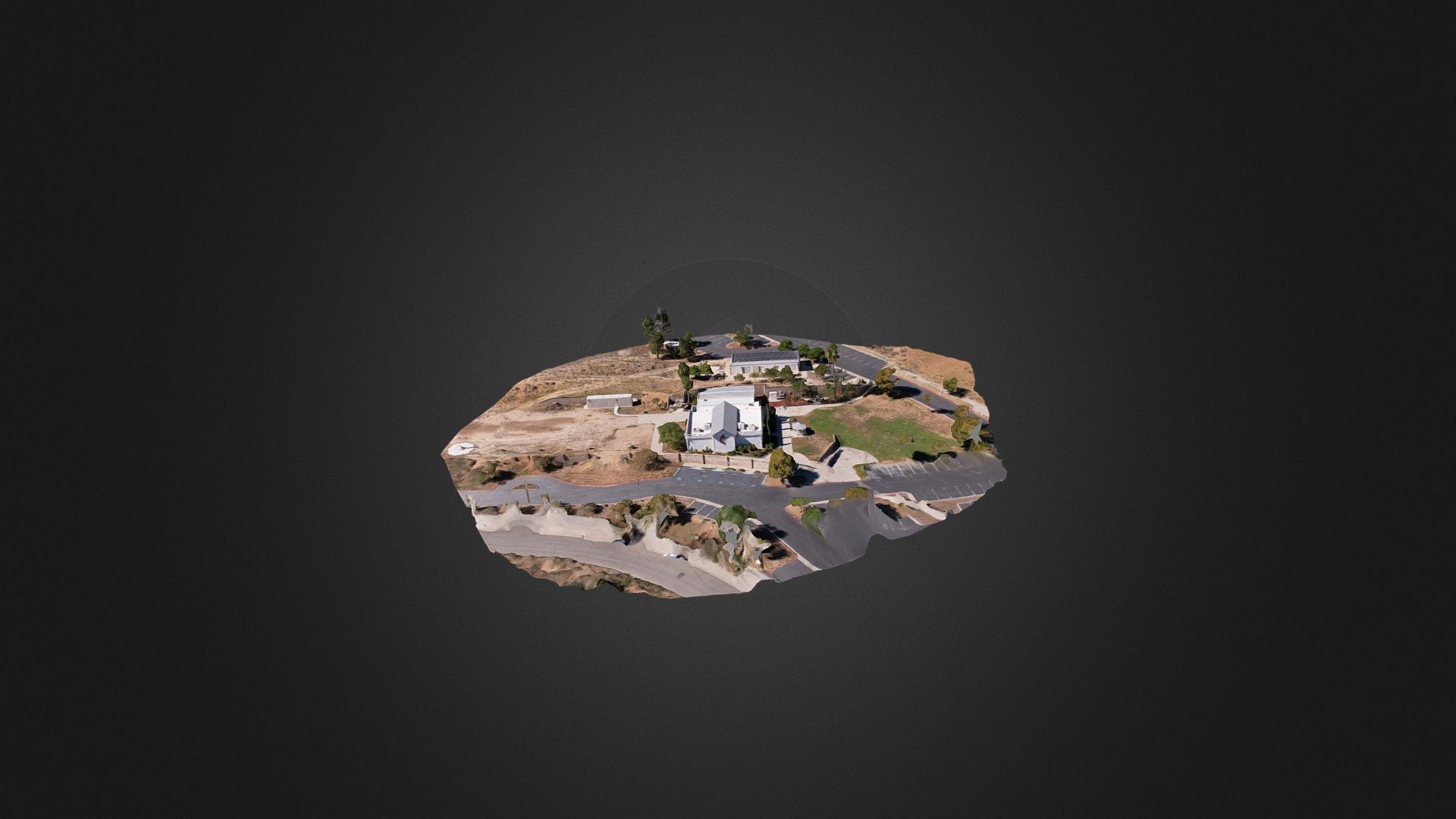 Manual Photogrammetry Digital Twin - 3D model by KAPtureDM [93e7e01 ...