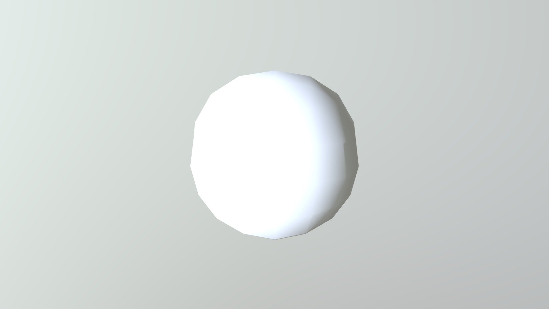 Section 7 Smooth Cube - 3D model by dcolli22 [93e84c5] - Sketchfab