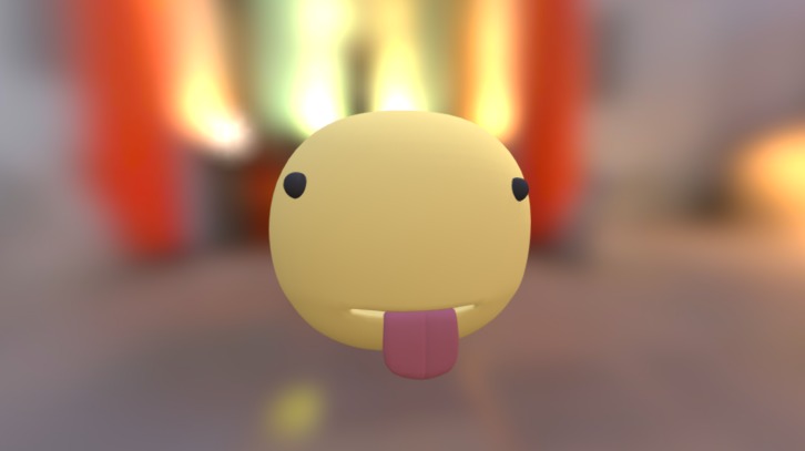 emotion - 3D model by Mohamed Fathi (@MohamedFathi) [93e8b90] - Sketchfab