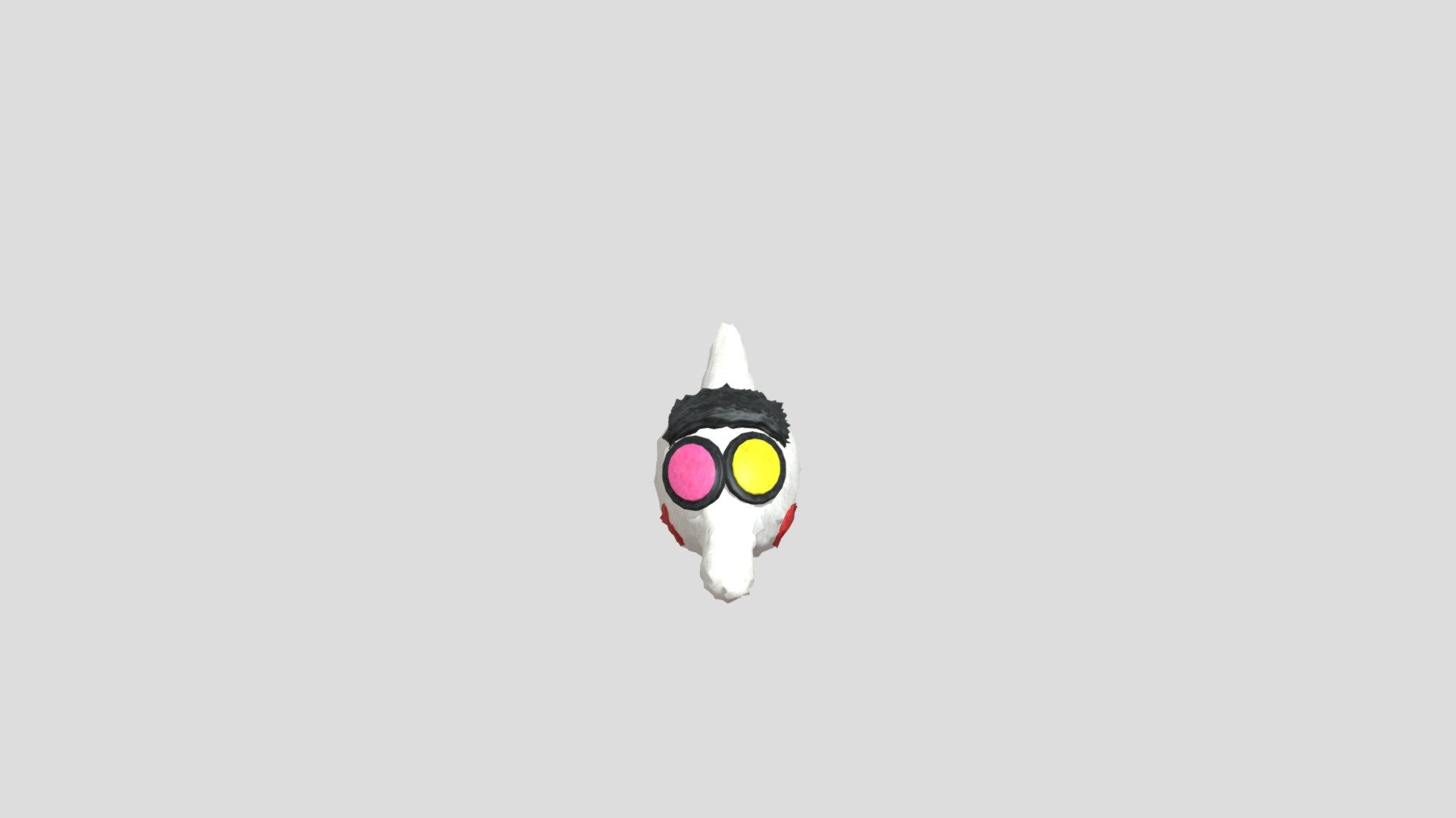 Spamton Sweepstakes Spamton Worm™ - Download Free 3D model by haider ...