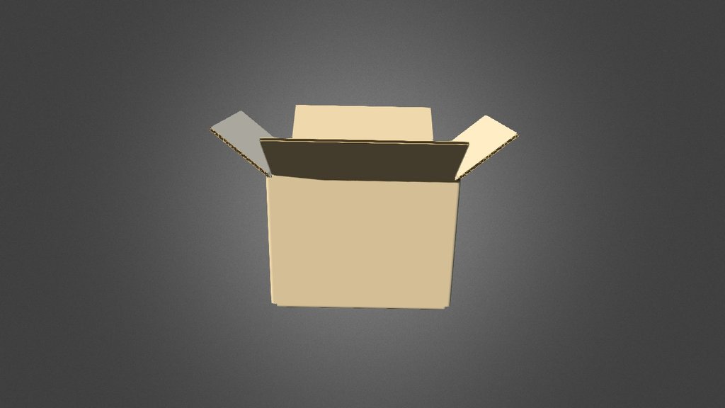 RSC - 3D model by Alex Strongwater (@astrongwater) [93ea497] - Sketchfab