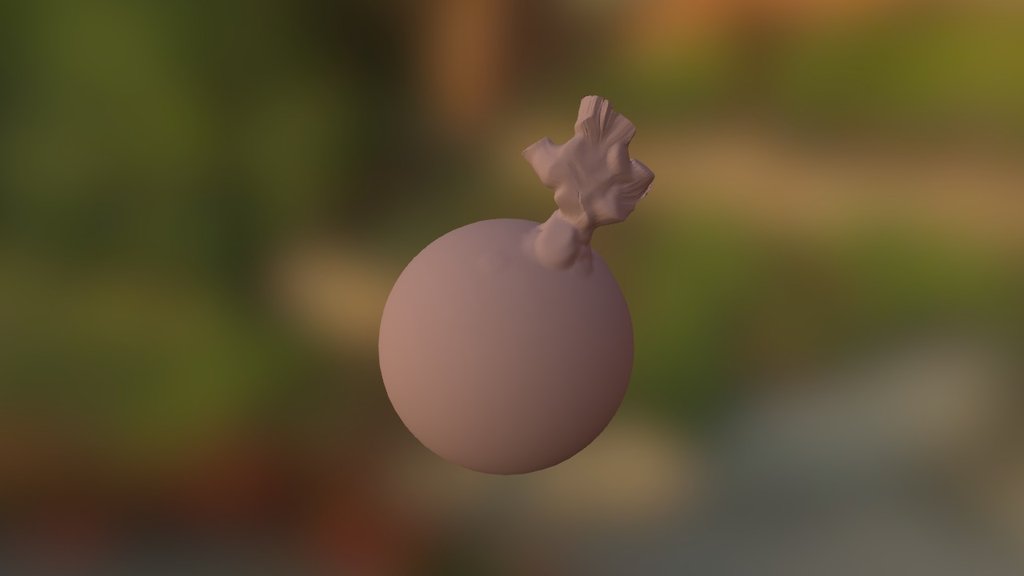 Skurby - 3D model by morklin [93ec66e] - Sketchfab