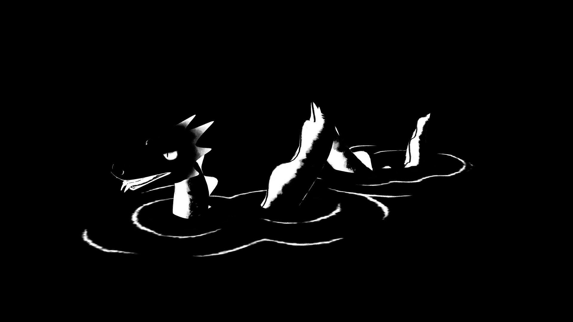 Inktober - Day 12 - Dragon - Download Free 3D model by Taylor Crook ...
