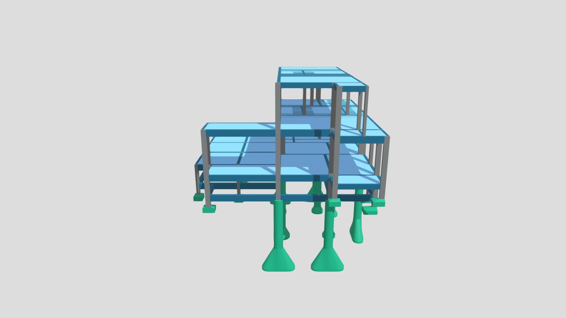 Dxf - 3D model by ernandojosepereira [93ecd37] - Sketchfab