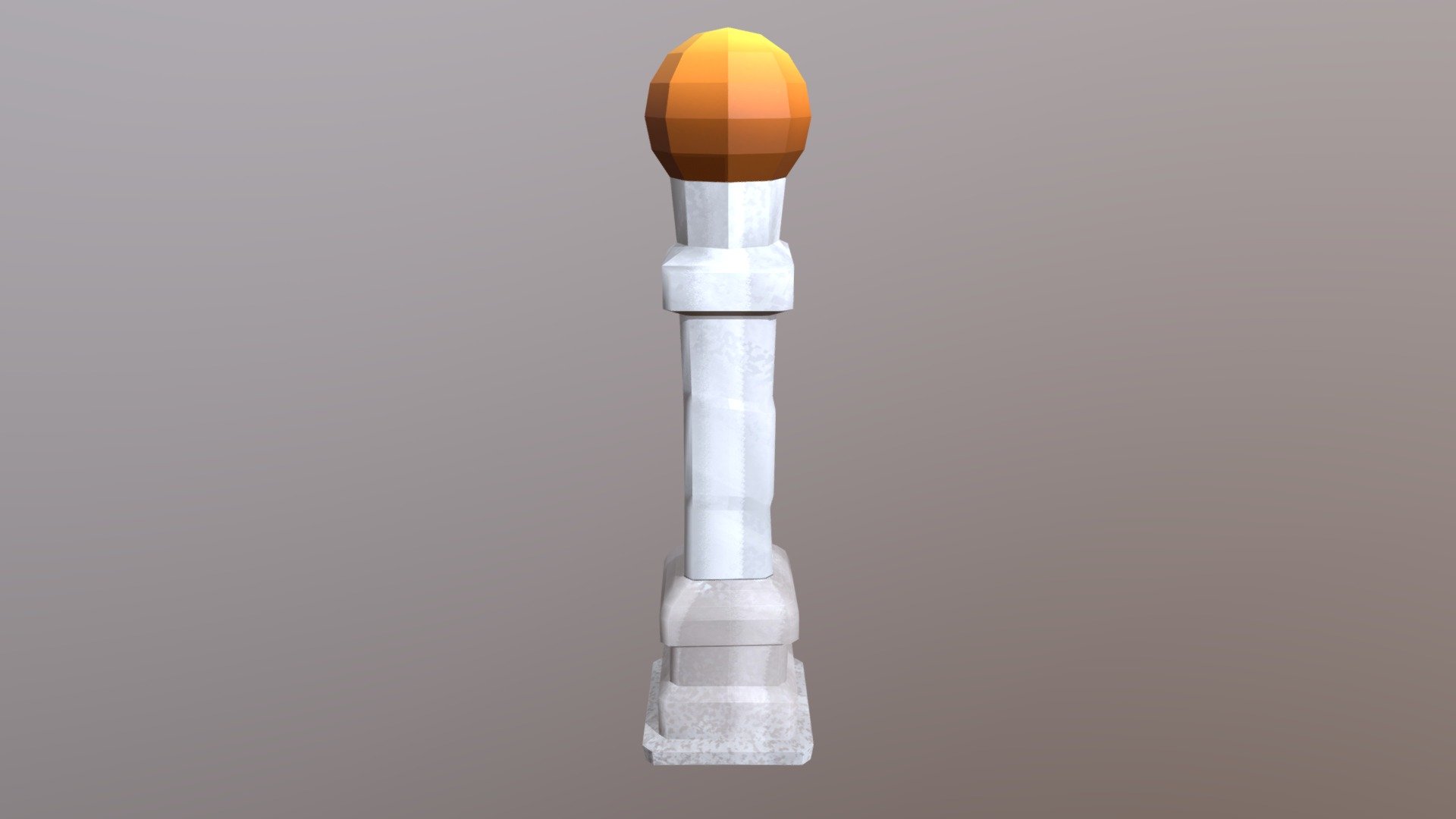Weekly 37 - 3D model by mathie_marsz [93ee42e] - Sketchfab