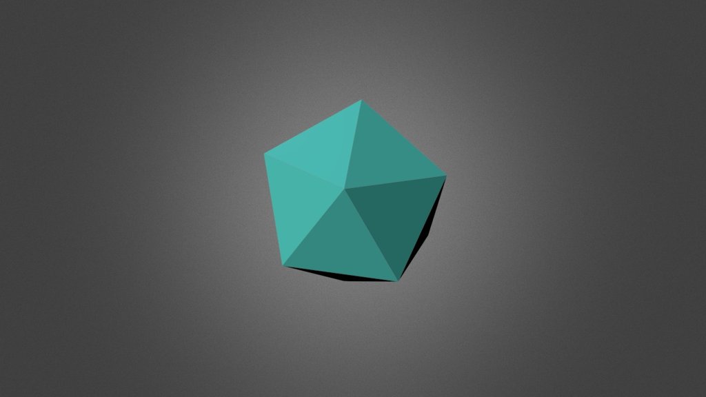 cubi - 3D model by mausacar [93ef140] - Sketchfab