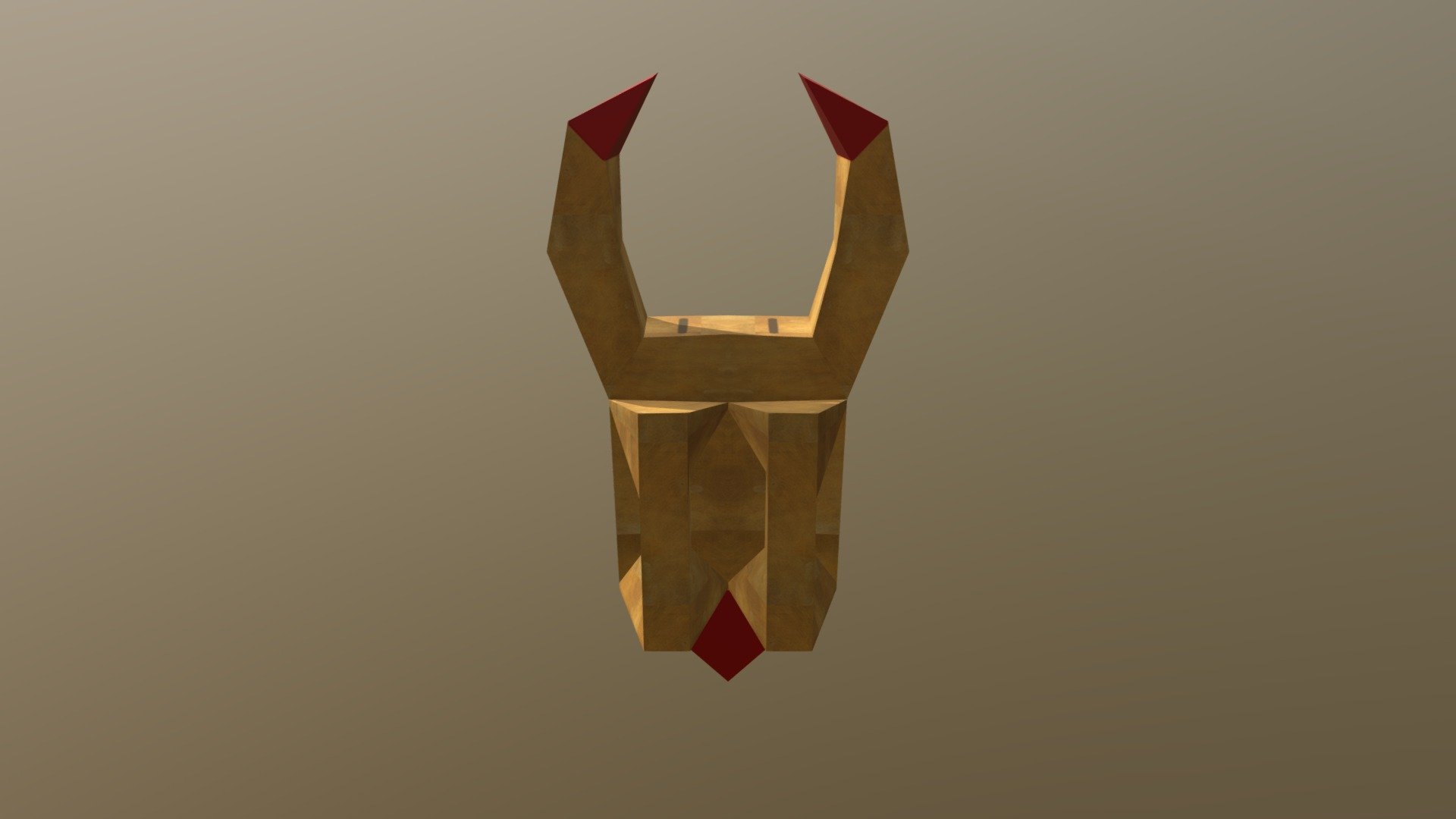 Shield Textured - 3D model by MatthewTWilliams [93ef1d7] - Sketchfab