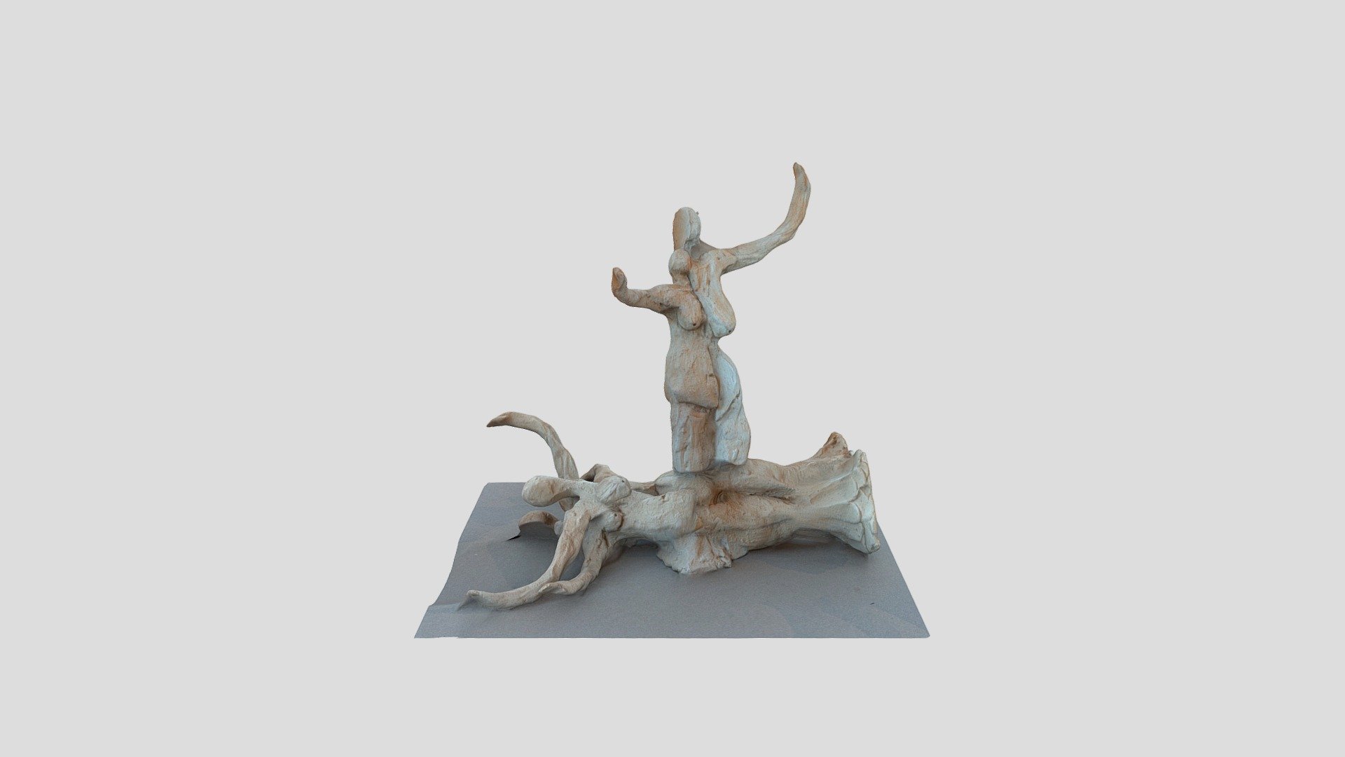 Emergence - Download Free 3D model by antonpickardcreative ...