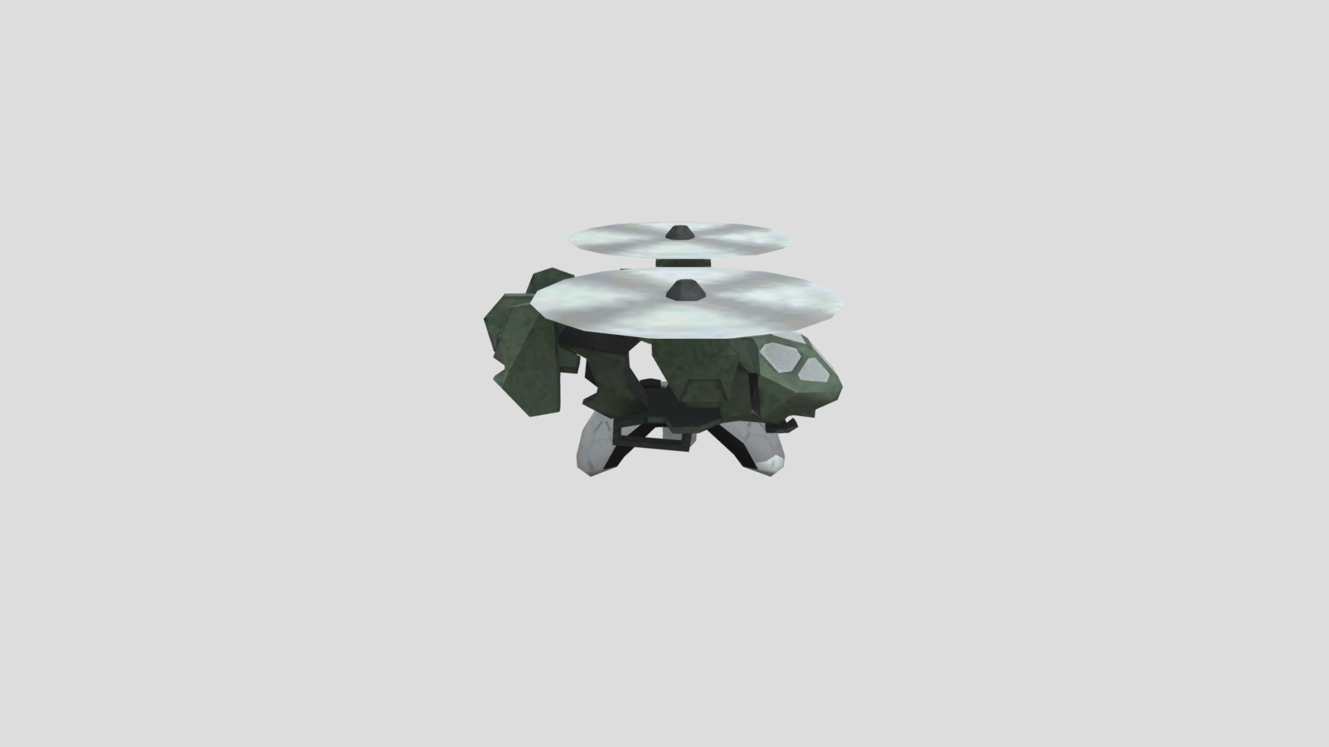 Falcon Xbox 360 - 3D model by robertterry812 [93ef4dc] - Sketchfab