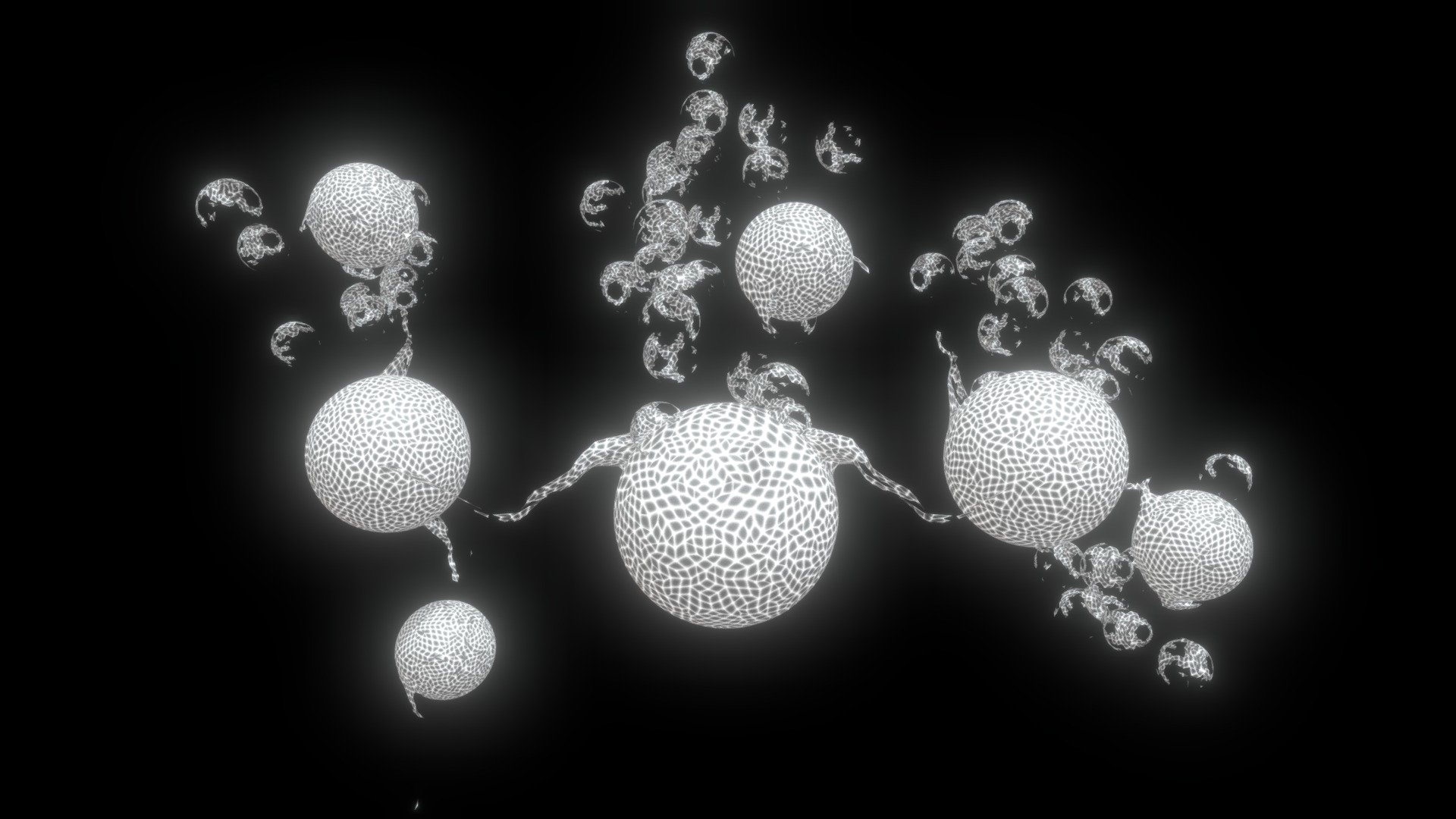 UXR Neural 02 - Download Free 3D model by 𝔼ℕ𝔼𝔸 𝕃𝔼 𝔽𝕆ℕ𝕊 (@enealefons ...