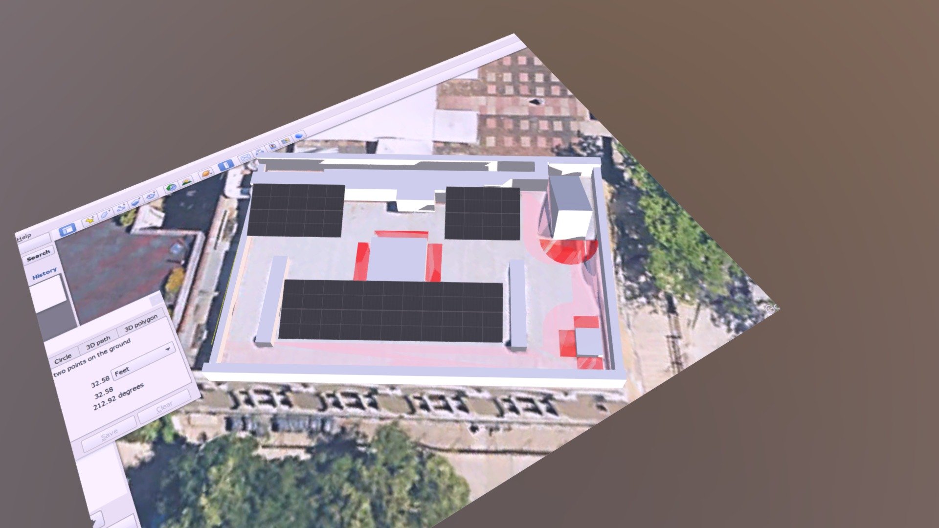 1314 8 Ave 40 Mod Tilt - 3D model by brooklynsolarworks [93f06fd ...