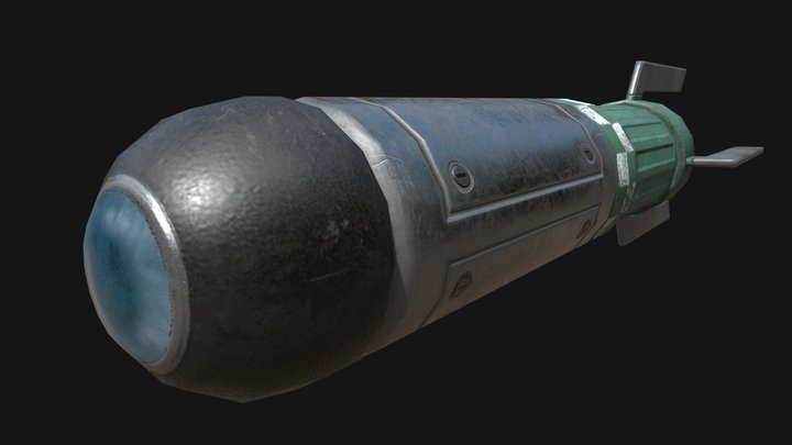 M202 3D models - Sketchfab