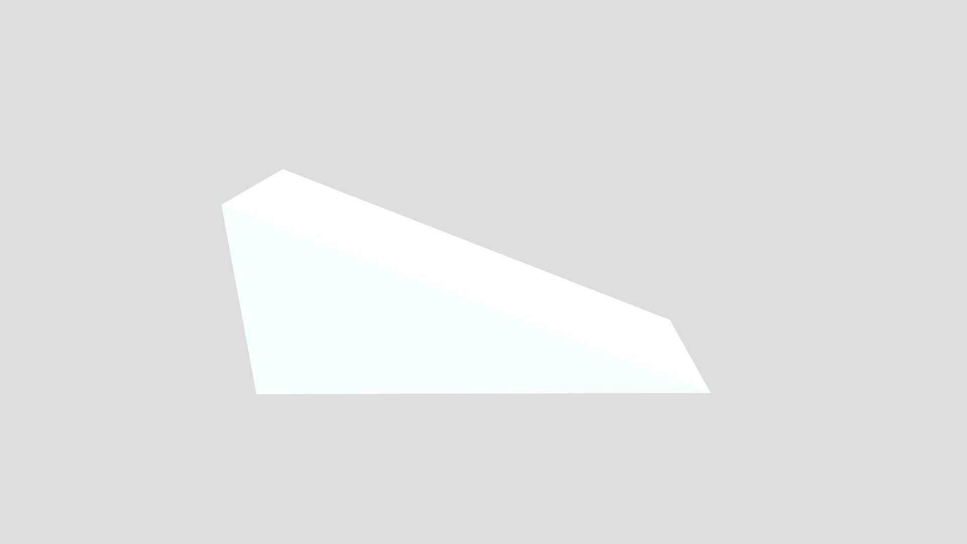 Soto0202 Wedge Png - 3D model by Anthonysoto [93f374d] - Sketchfab