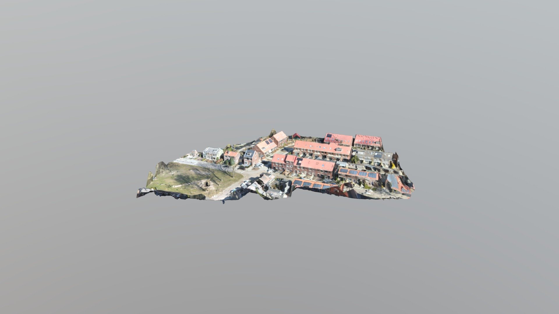 Elst - 3D model by DJS (@djiDJS) [93f479c] - Sketchfab