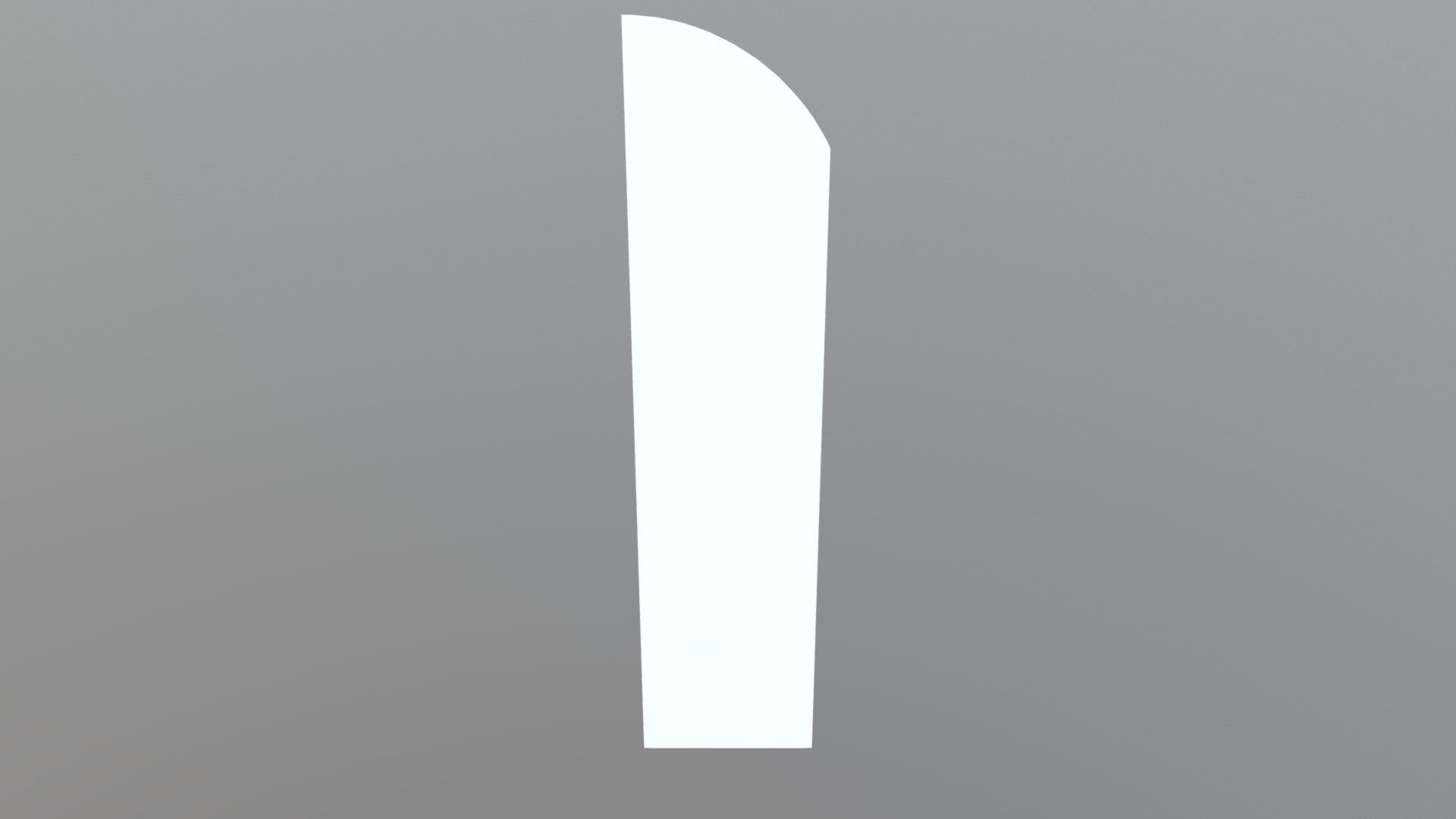 Side Board - 3D model by VPDBlackhawks [93f71c4] - Sketchfab