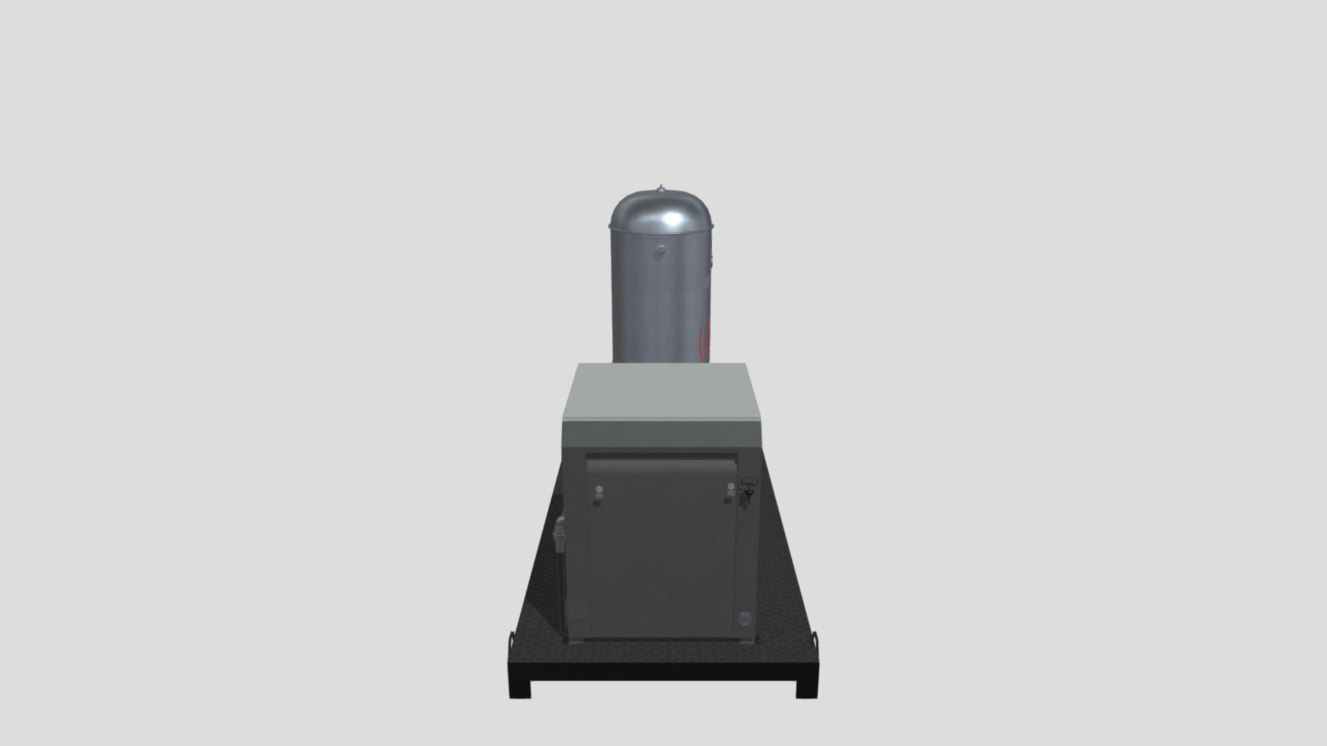 PlugIndustryV4 - 3D model by marceonpro [93f7a98] - Sketchfab