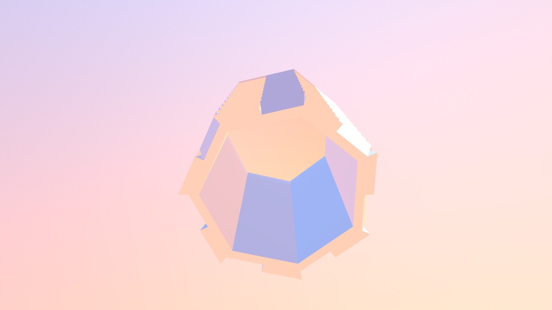 My Model (5) - 3D model by aaronalexander900 [93fd6ca] - Sketchfab