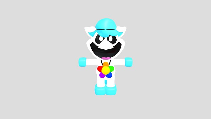 Craftycorn 3D models - Sketchfab