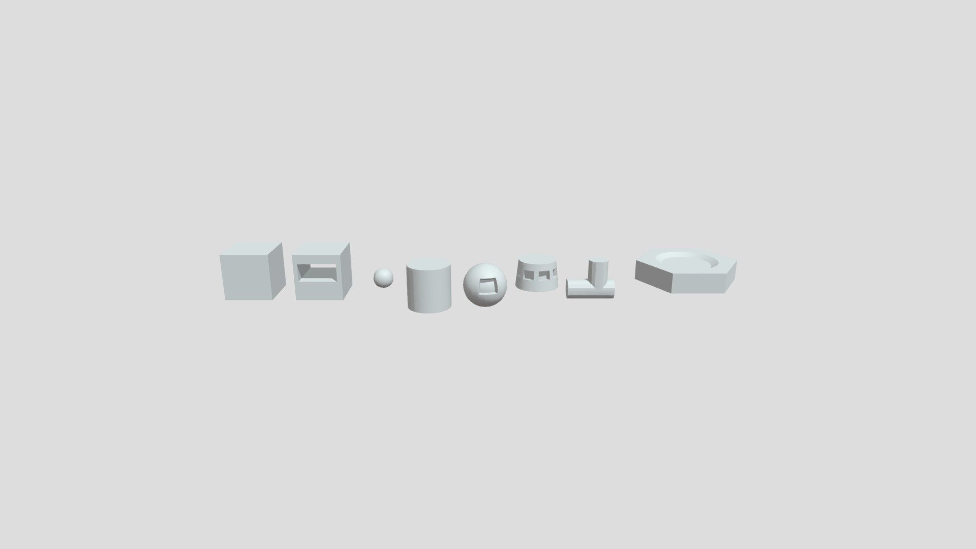 Section 7 Assignment 1 - Download Free 3D model by fcwohlfarth [93ffa97 ...