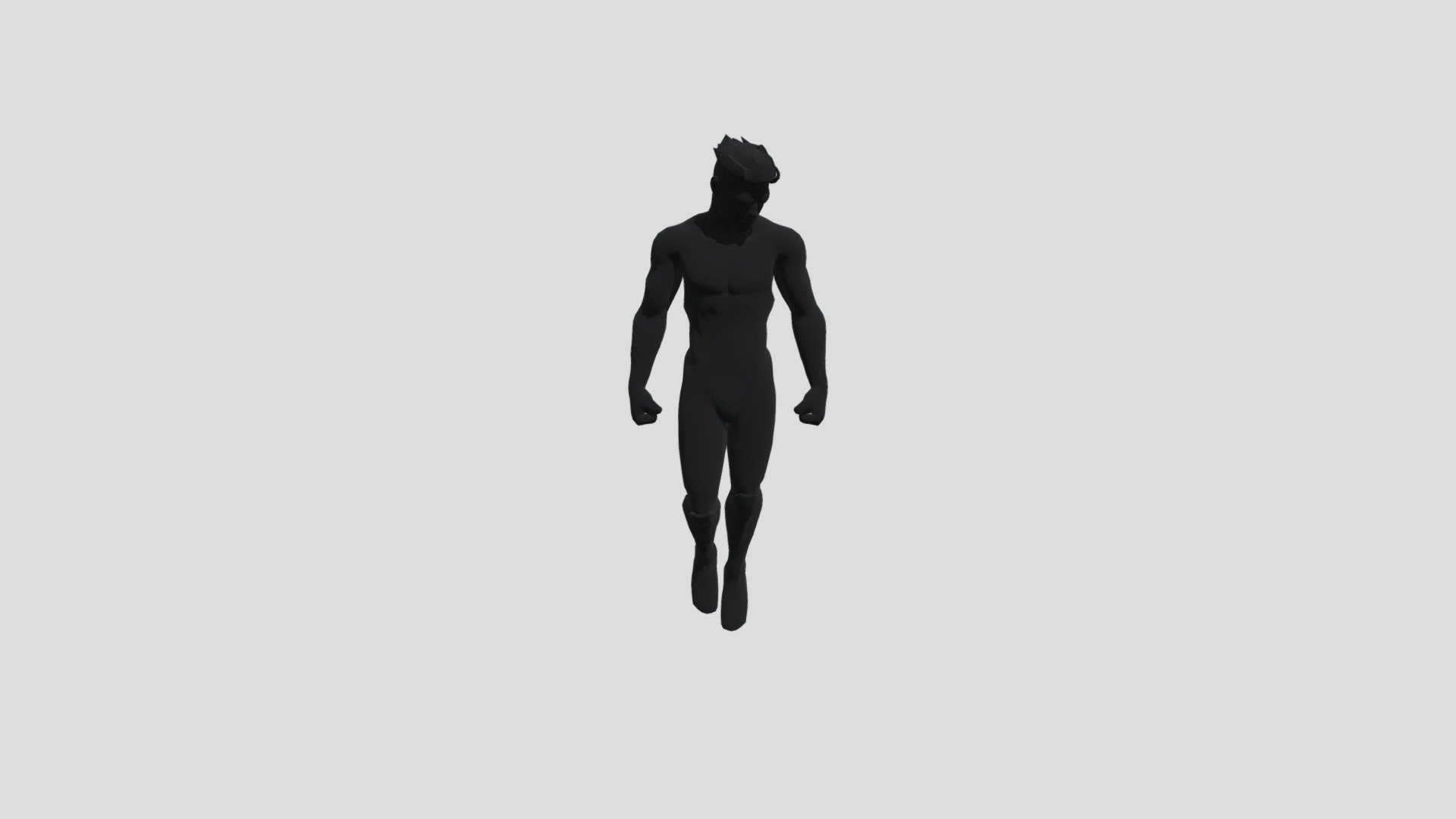 invincible - Download Free 3D model by luke_skywalker1951 [94012cb ...