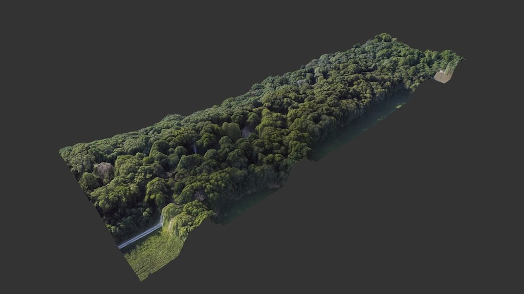 Mike Sandry | 10420 E 250 N - 3D model by ashishdhngr [94018b5] - Sketchfab