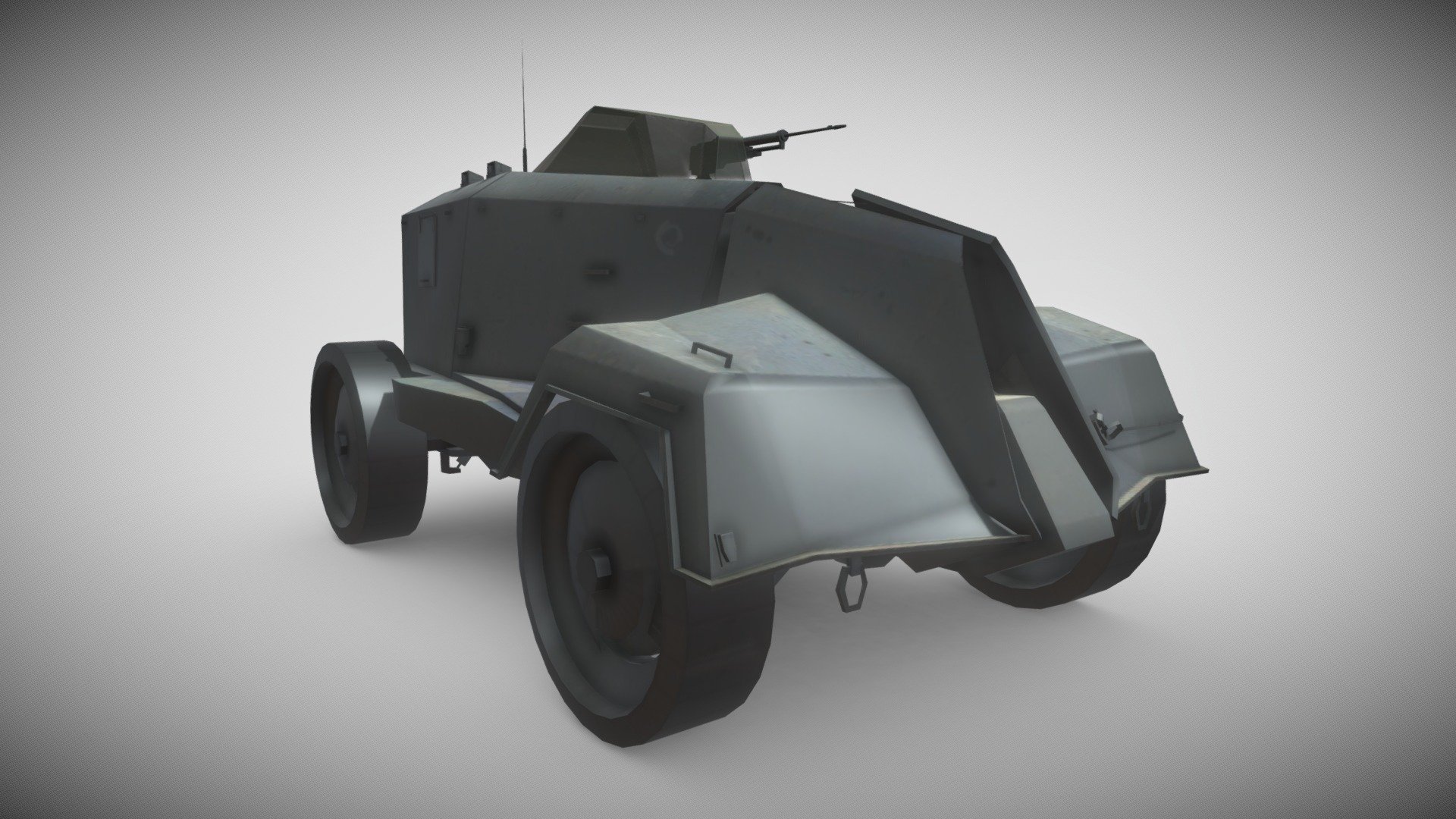 Combine APC - Download Free 3D model by photon (that one larry ...