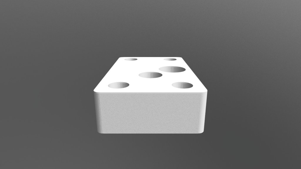 Lab 51 - 3D model by Stefan Andrei (@46811246) [9404a8f] - Sketchfab