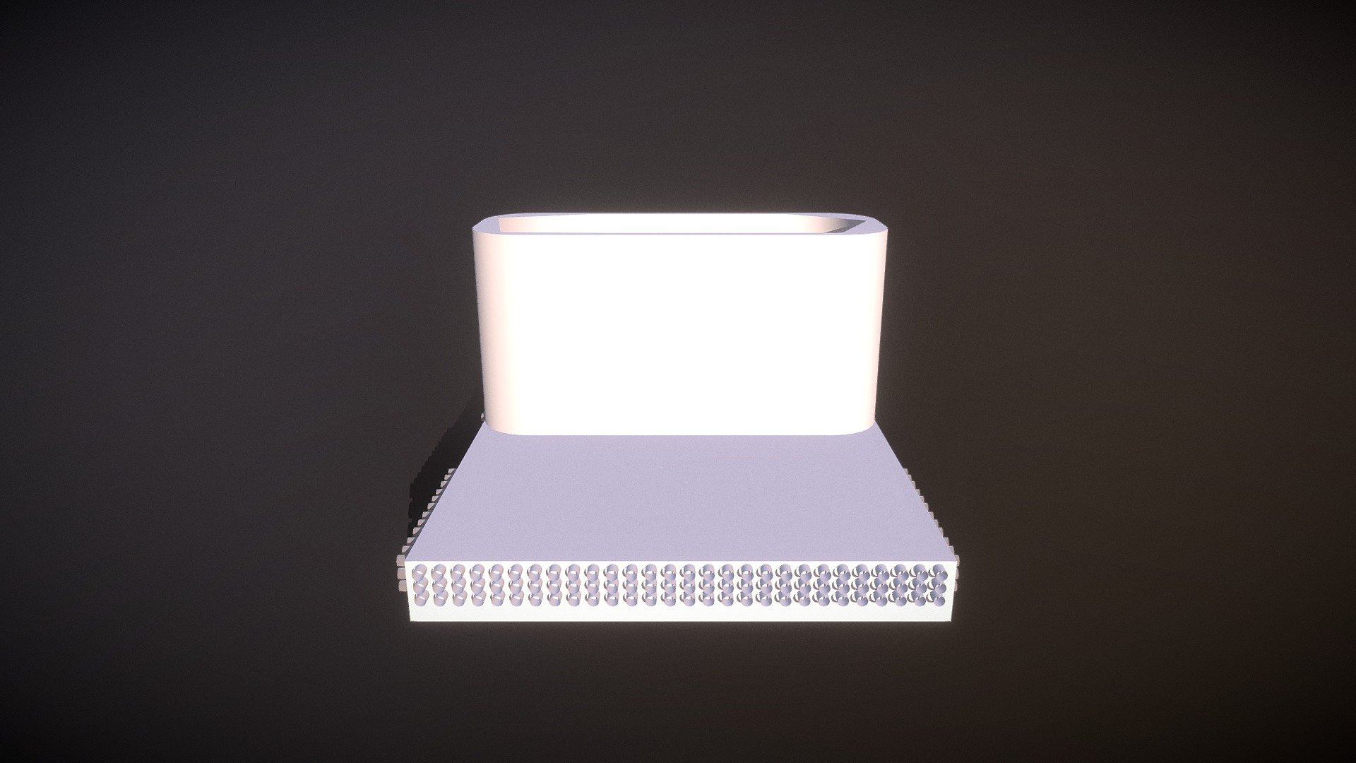 Cyclo Print Model - 3D model by malatas [9404c0c] - Sketchfab