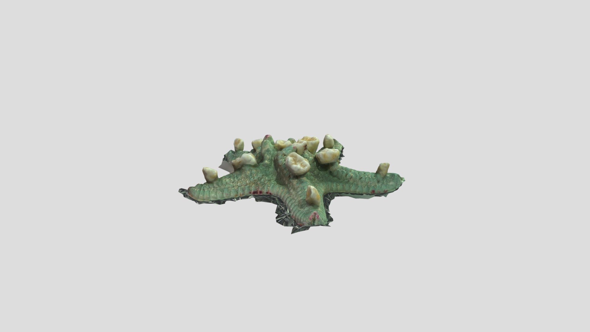KIRI - Download Free 3D model by Charismp [9404e71] - Sketchfab