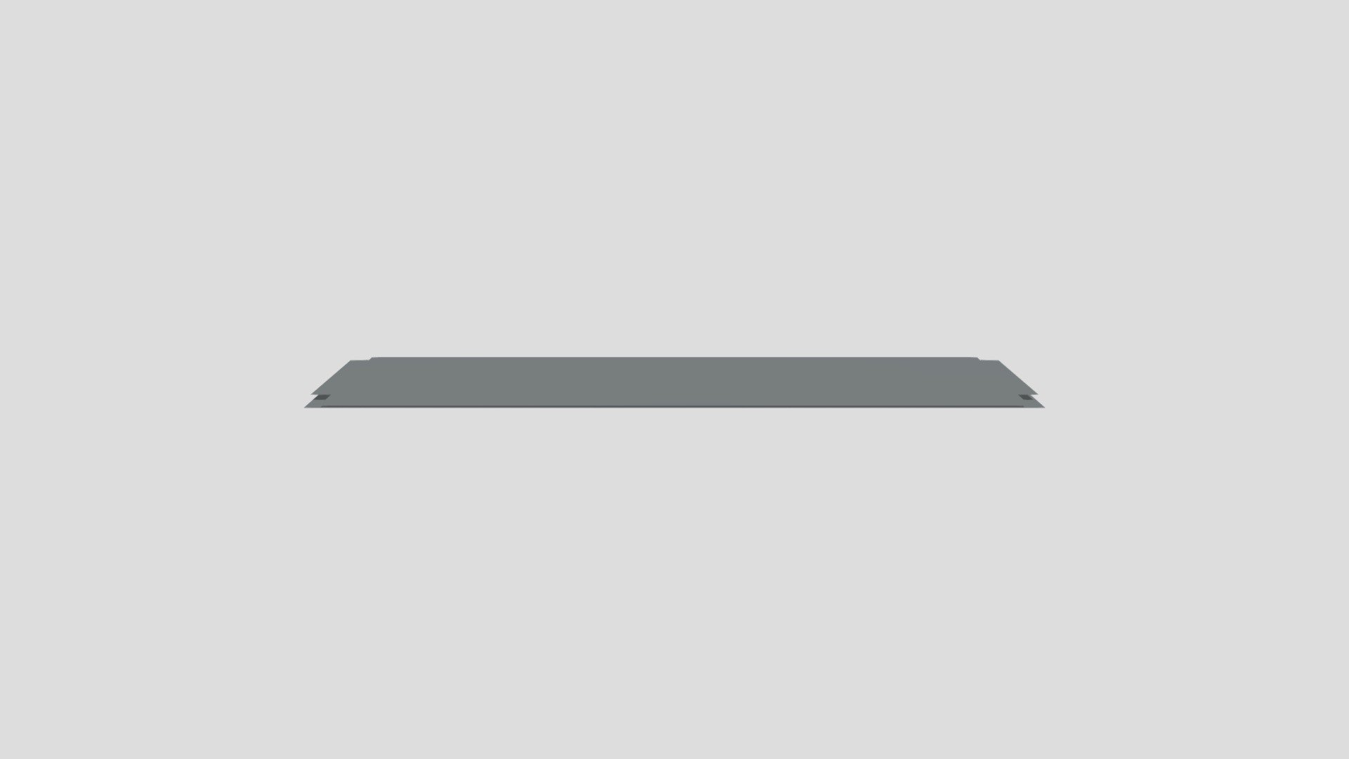 Nintendo Switch - Super Smash Bros Ultimate - Ma - 3D model by ...
