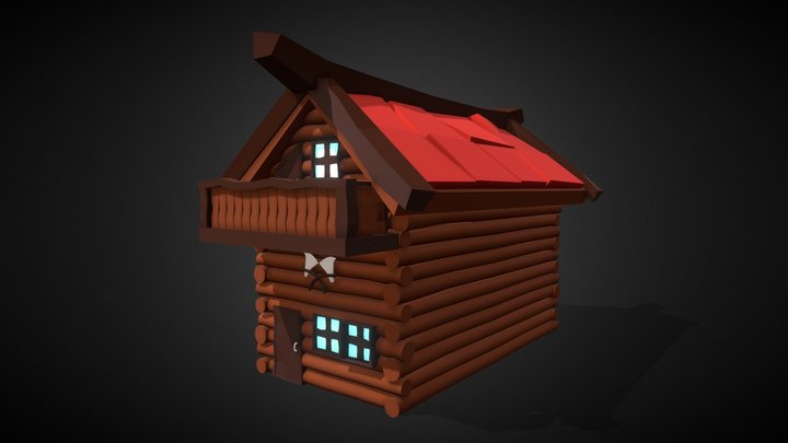 ilyu.ziya (@andhikaardia) - Sketchfab