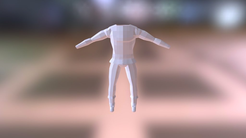 Body - Download Free 3D model by Marc Miquel (@mmiquel) [940732f ...