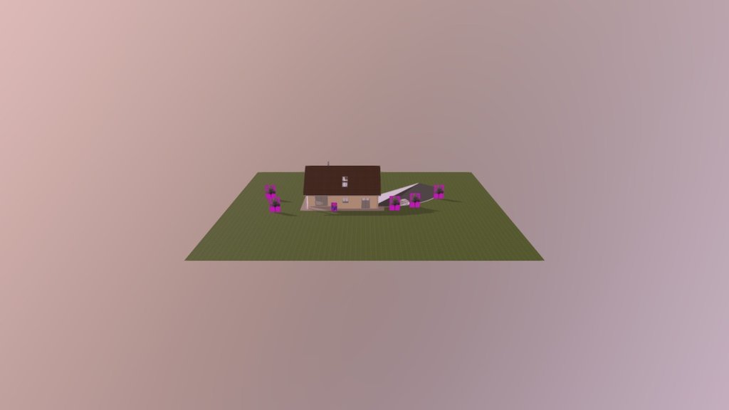 MONNIER - APS 1 - 3D model by LACOR [9408250] - Sketchfab