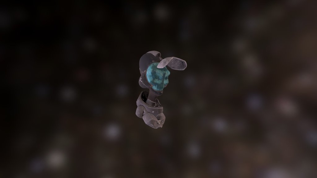 HERCOT-ADELINE - 3D model by hercotadeline [940b35f] - Sketchfab