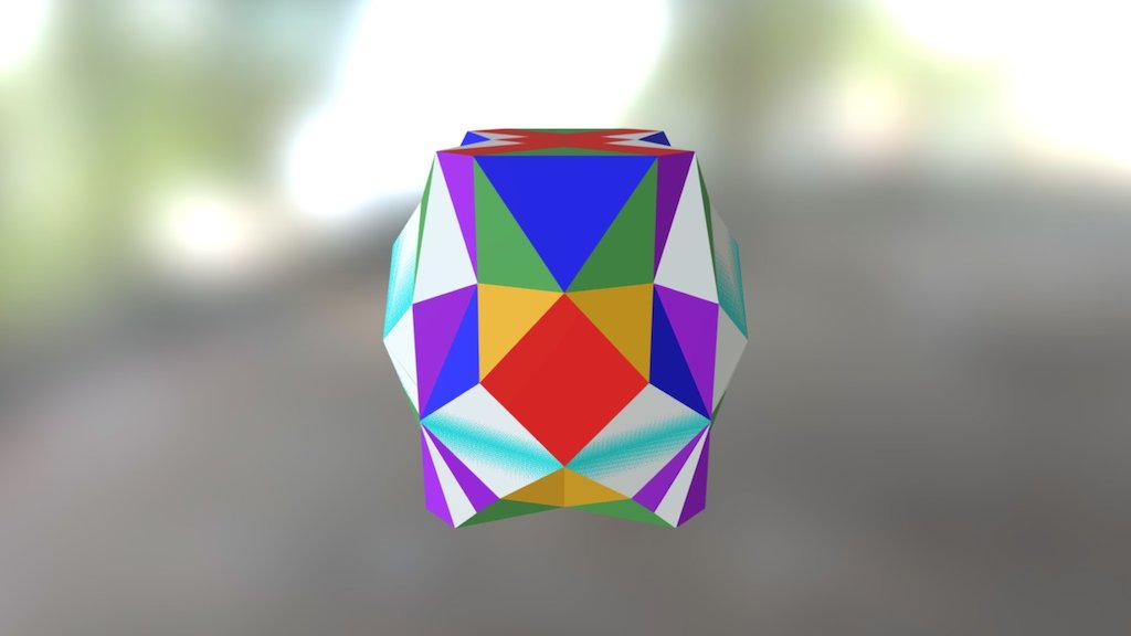 random at best - 3D model by Tyler_I [94108c7] - Sketchfab