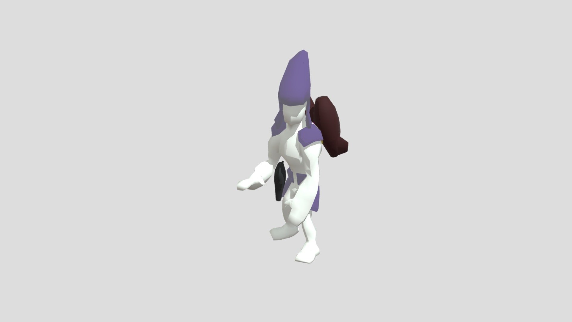 1071448003 汪子峻 W15 - 3D model by 1071448003 [9412b73] - Sketchfab