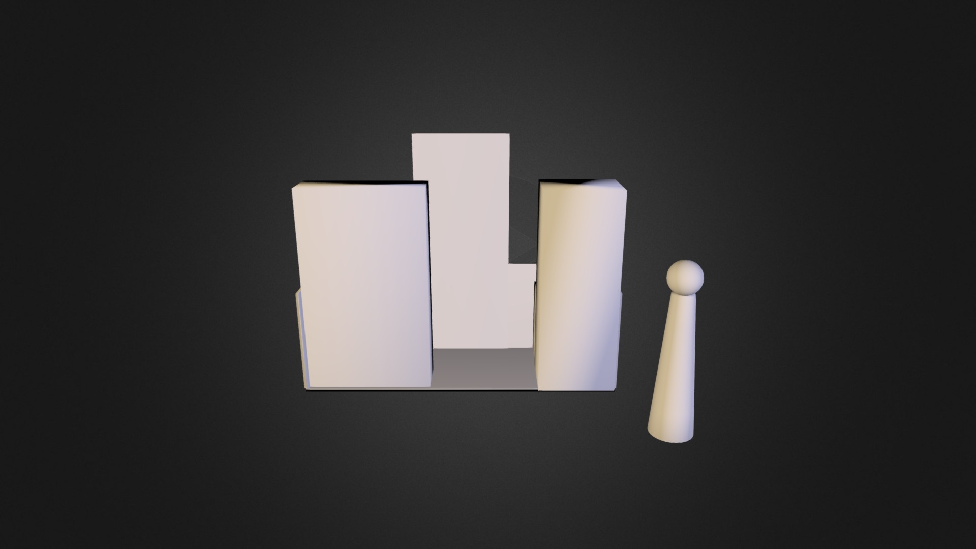 Bazaar 2 - 3D model by mokimoo [9413256] - Sketchfab