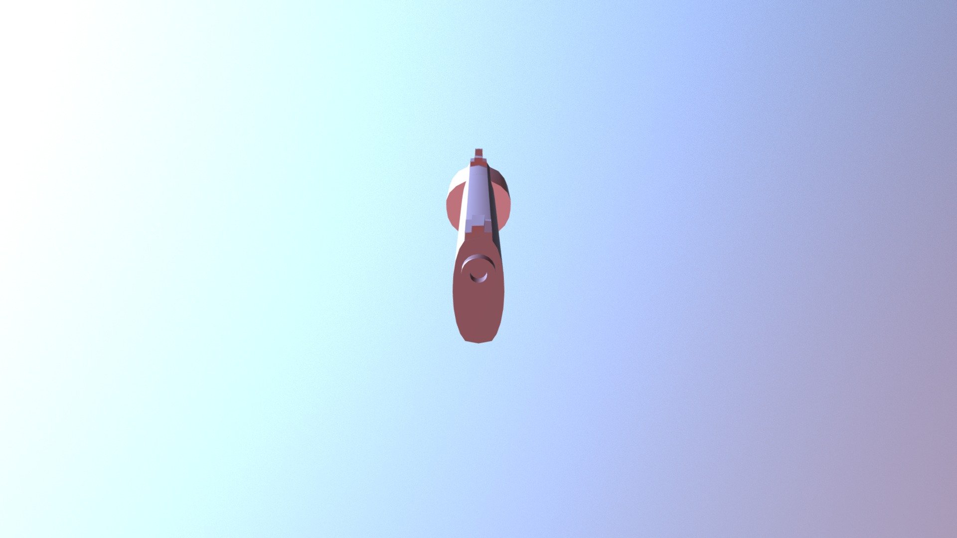 Atom Gun - Download Free 3D model by Tom (@tiredtom67) [9413df1 ...