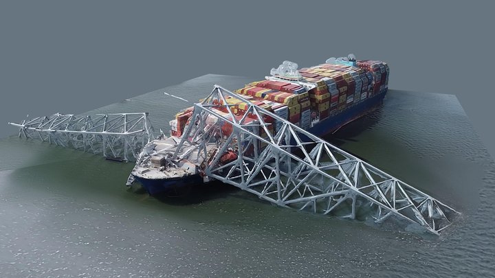 National-transportation-safety-board 3D models - Sketchfab