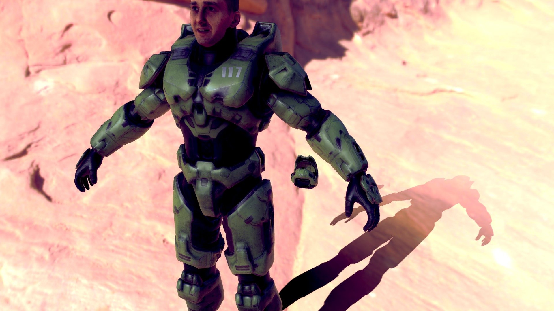 aiden chief - Download Free 3D model by Aanti.Complacency [9414722 ...