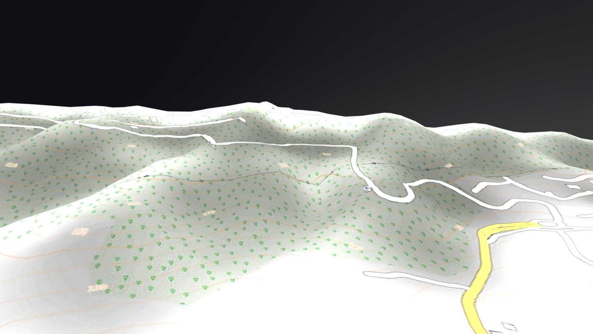 PHILIPPINES, CEBU, MONTERAZZAS HOUSING - 3D model by Dataops ...