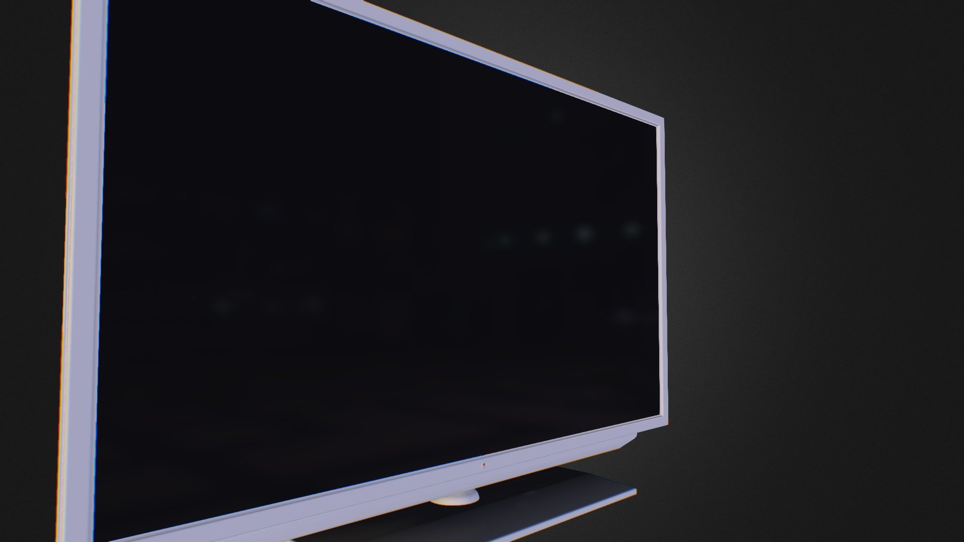 5674_X1_TV - 3D model by scott.neece [9415963] - Sketchfab