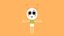 [Not rig] Funny Bunny looey dandys world - 3D model by faivaltutug ...