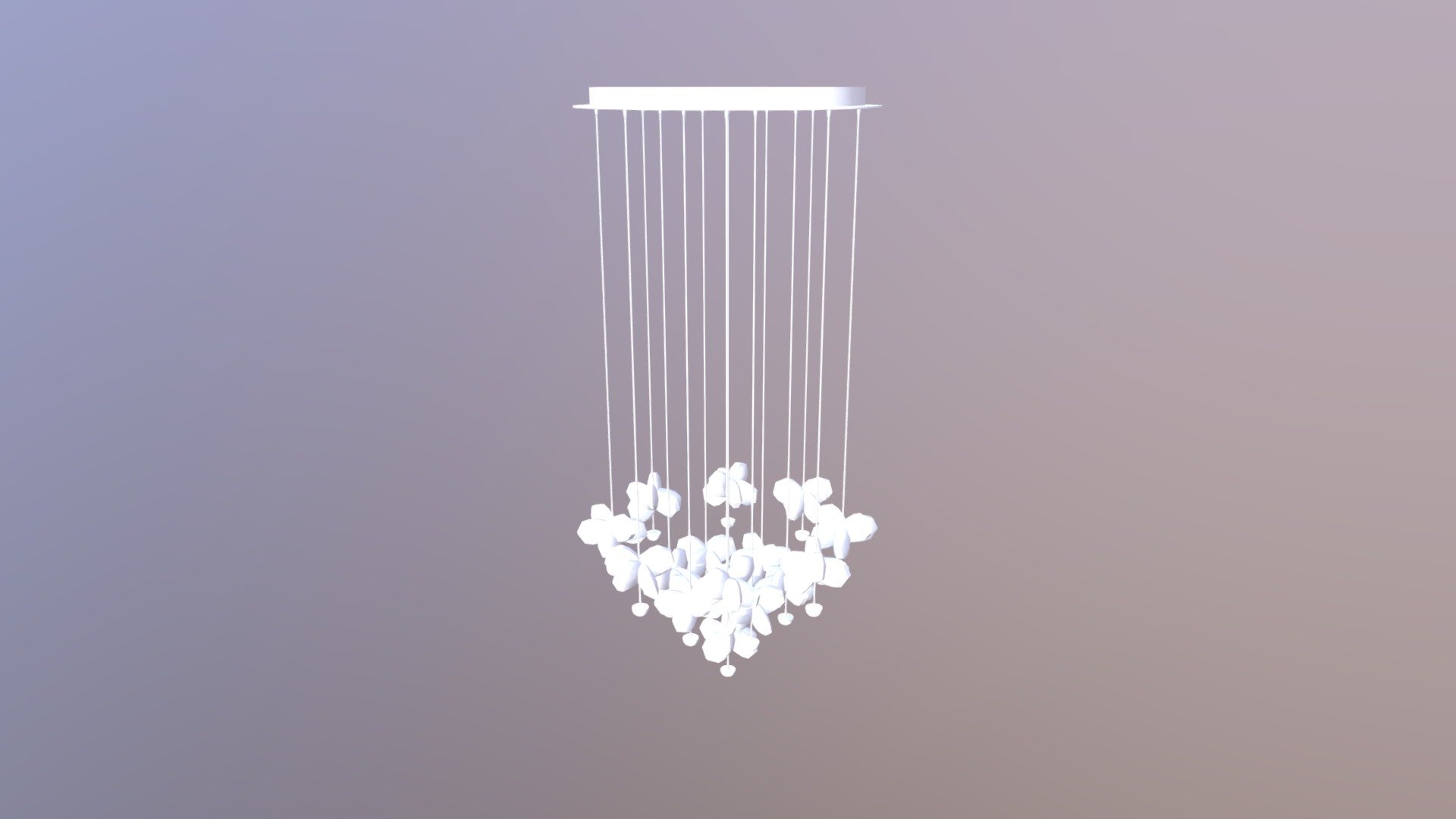 Eglo 93662 - 3D model by Lu.ru (@svetmagaz) [941691a] - Sketchfab