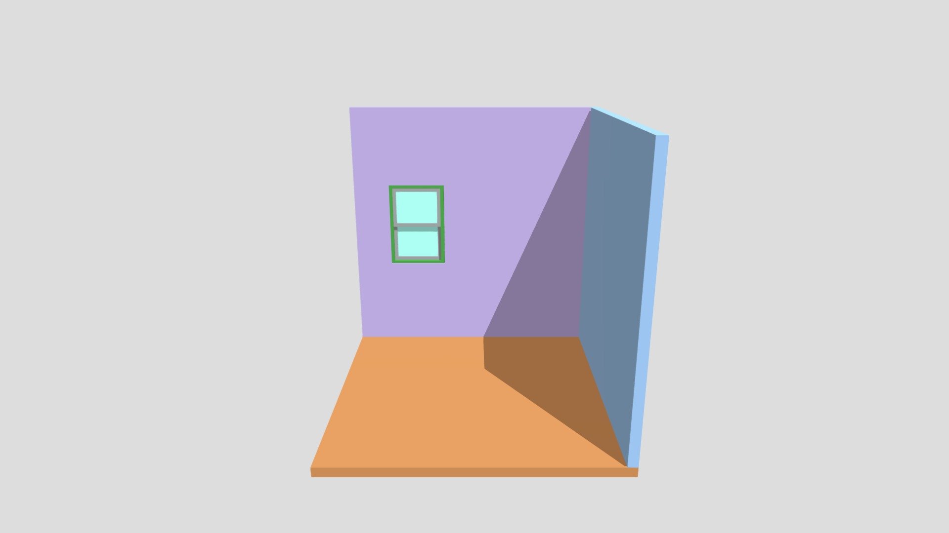 Window - Download Free 3D model by specteruwu [9417403] - Sketchfab
