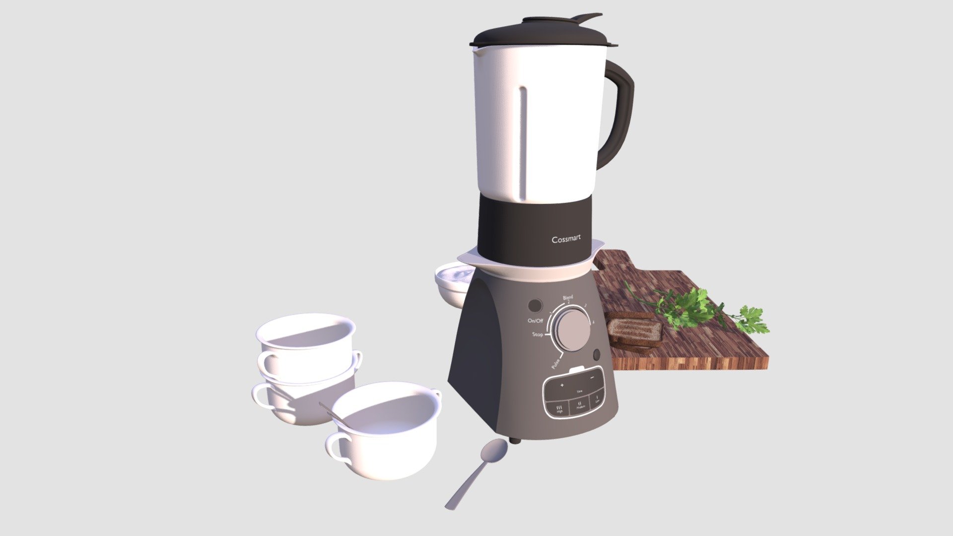 blender - Buy Royalty Free 3D model by Evermotion [9418c00] - Sketchfab ...